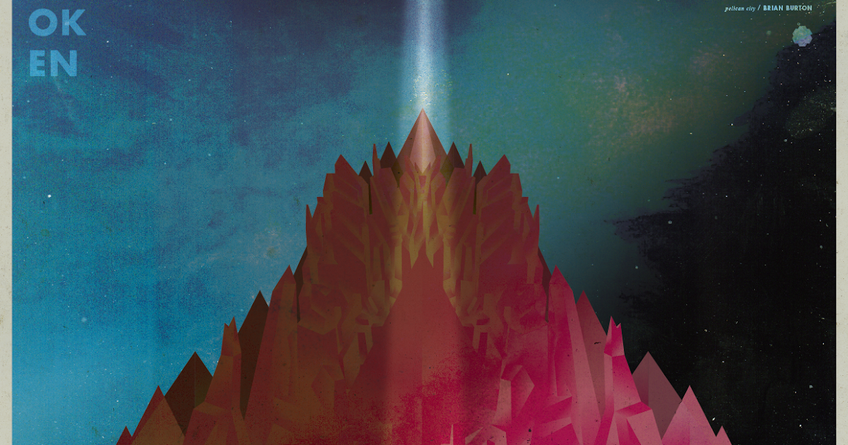 Planetary Folklore: Broken Bells